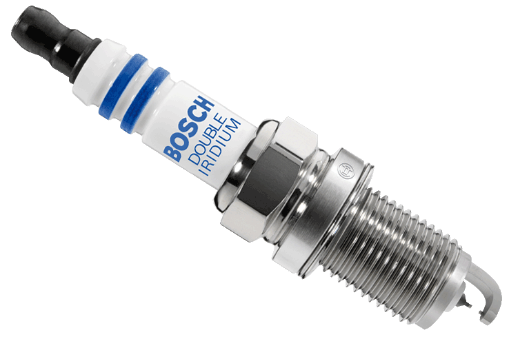 Bosch Iridium Spark Plugs