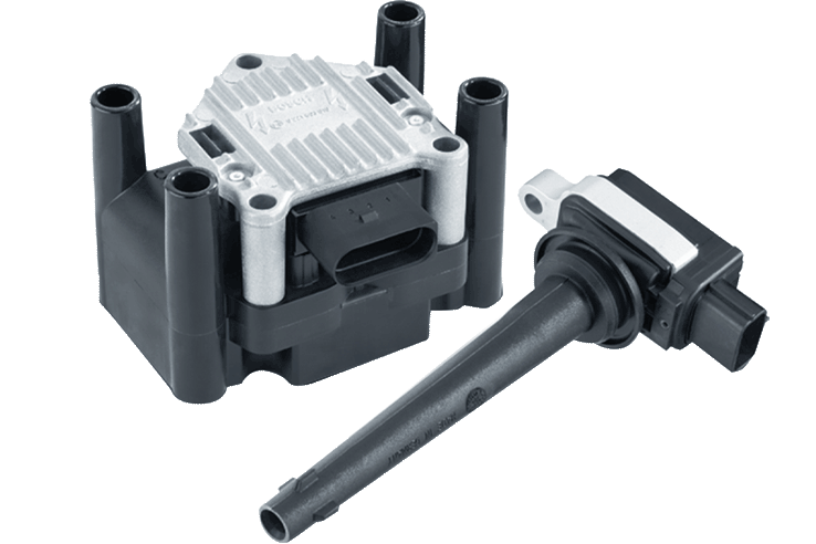 Ignition Coils (0221119027) - Product Details - Bosch Auto Parts