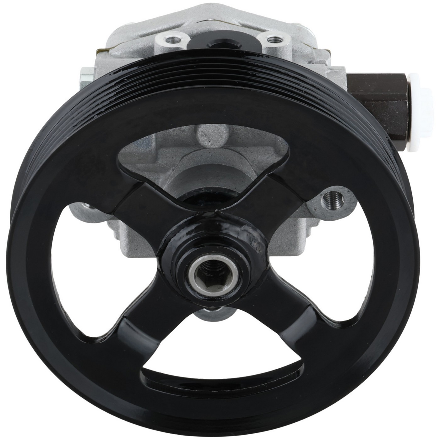 Steering Pumps (KS02000069) - Steering Systems - Bosch Auto Parts